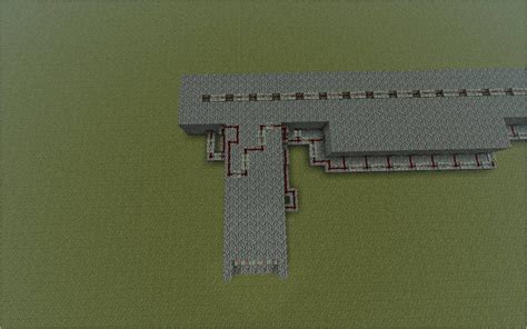 Redstone Tutorial Minecraft Map