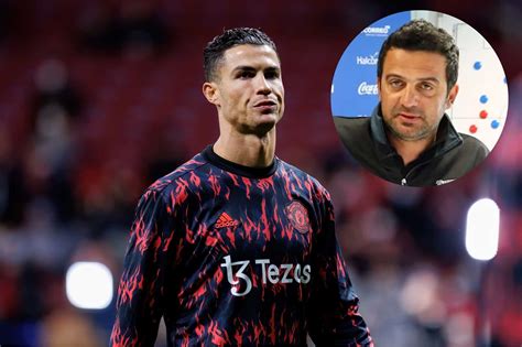 Može Li Se Dinko Jeličić Nositi S Egom Cristiana Ronalda Hrsporthr