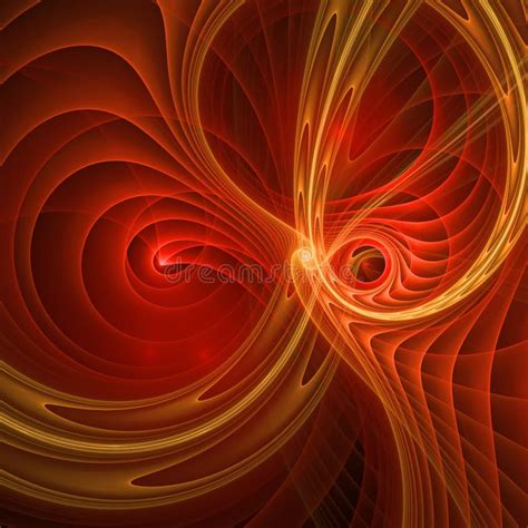 The Rhythm Of Frequency Stock Illustration Illustration Of Resonance