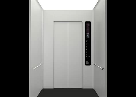 Naoto Fukasawa Unveils Minimal Elevator Design