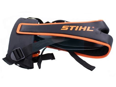 Harnais débroussailleuse Stihl Advance Plus 41477109014 Motoculture