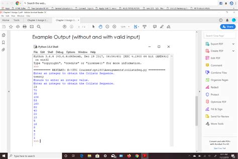 Solved Using The Following Guidelines Create A Python