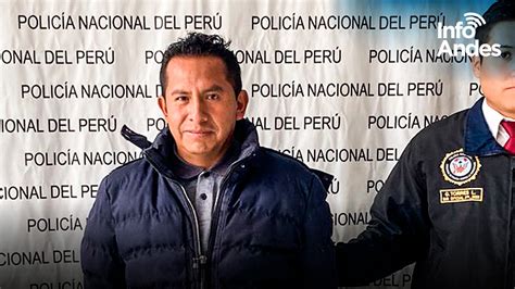 Capturan a prófugo exalcalde de Cullhuas que ahora pasará 5 años en