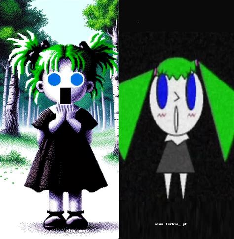 Lost Media Found By Nion Tv Youtube On Newgrounds