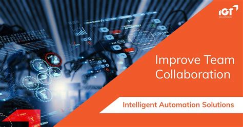 Igt Solutions On Linkedin Automation Intelligentautomation Rpa