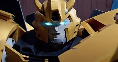 Transformers Earthspark Animated Series Reveals New Trailer News