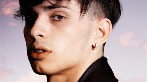 Amici 20 Chi è Davvero Deddy Svelata La Vera Identità Del Cantante