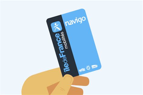 Pass Navigo Très Bonne Nouvelle Pour Les Voyageurs Liberté