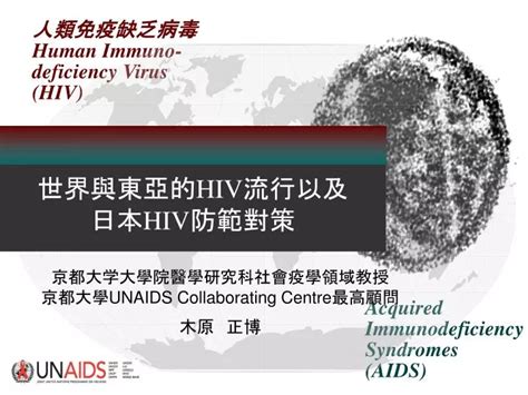 Ppt Acquired Immunodeficiency Syndromes Aids Powerpoint