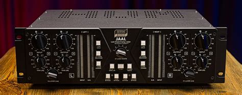 LAAL Mastering Limiter HUM AUDIO DEVICES
