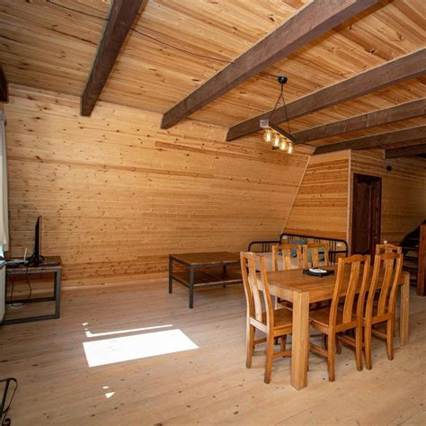 კოტეჯი ბორჯომში Georgian Travel Guide