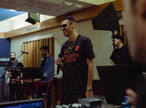 Dubbi” è Una Delle Tracce Più Belle Del Rap Italiano Outpump