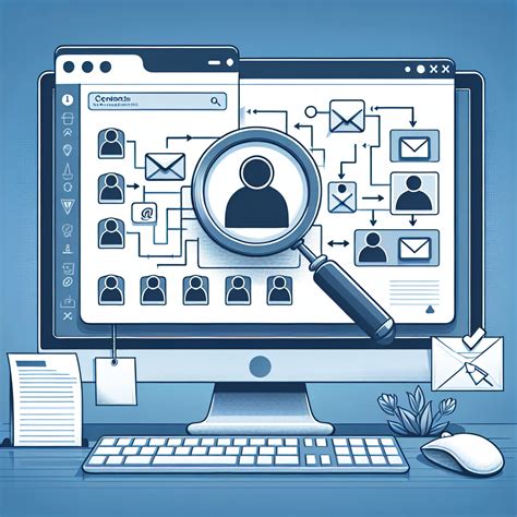 How To Use The Vsto Add In To Search Outlook Contacts By Email By
