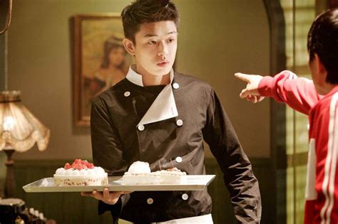 Antique Photo Gallery Movie 2008 서양골동양과자점 앤티크 HanCinema