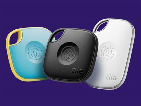 Life360 Launches The Smallest Tile Bluetooth Tracker And Its Longest