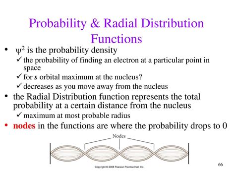 Chapter 7 The Quantum-Mechanical Model of the Atom - ppt download