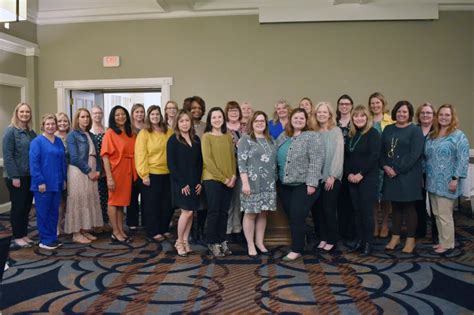 Dr Bridget Denzik On Linkedin Nurse Certification Day At Aiken Regional So Proud Of Our