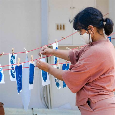 All Things Cyanotype Cpb Foundation