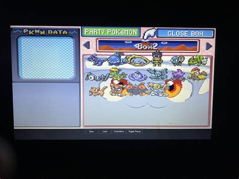 I Completed My Dex Rpokemonclover