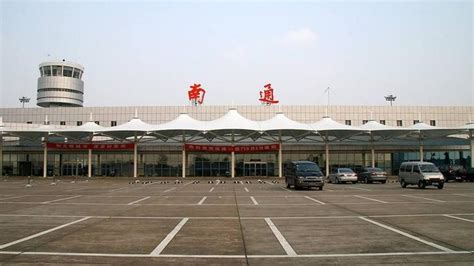 南通兴东机场停车费多少钱一天，南通机场附近省钱停车攻略来了 知乎