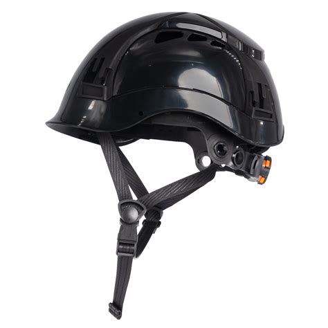 Type 2 Class C Safety Vented Helmet Jorestech