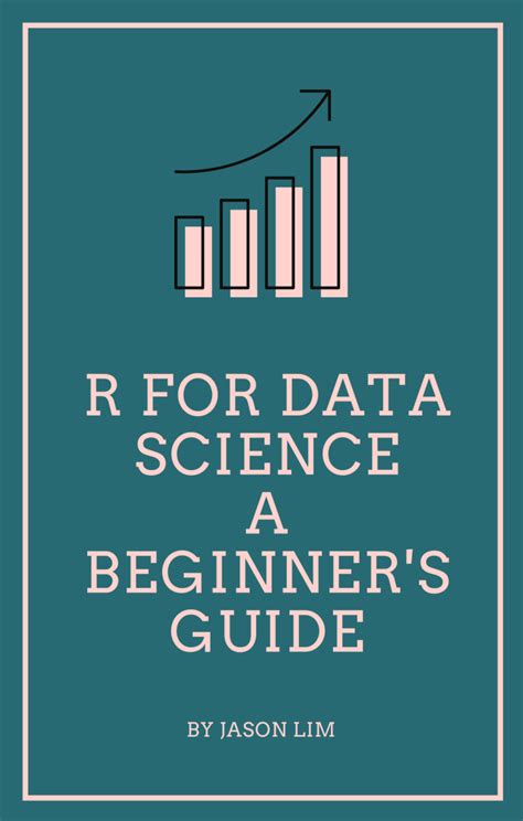 R For Data Science A Beginners Guide Pdf Ebook Lzpdatascience