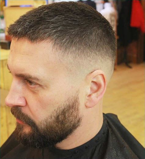 Los 7 Mejores Cortes De Cabello Que Todo Hombre Debe Probar