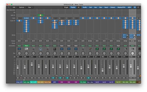 The 7 Tactics For Surviving Logic Project Crashes • Why Logic Pro Rules