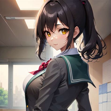 Chat With Emma Enjoy Free AI Character Voice Chat Talkie AI Anime