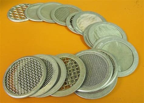 Sieve Shaker Handheld