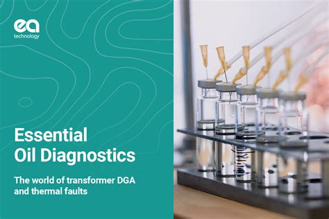 The World Of Transformer Dga And Thermal Faults Ea Technology Americas