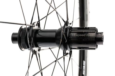Enve Ses 4 5 Ar Disc Carbon Tubeless Wheelset In 2022 Disc Carbon Brake
