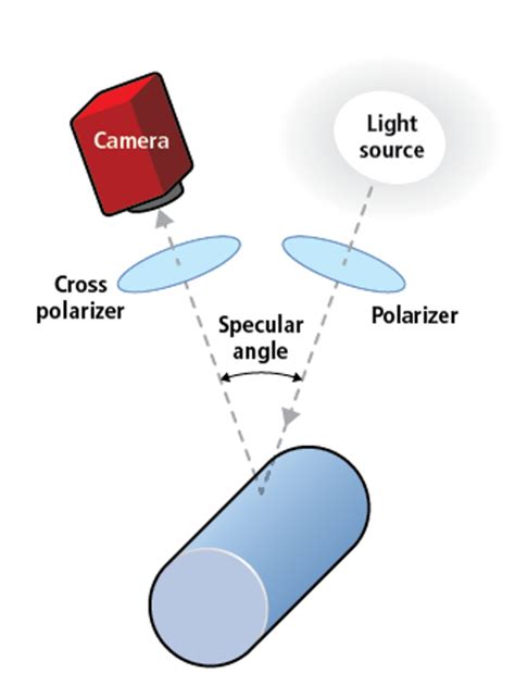 Examples Of Polarization Imaging Welcome