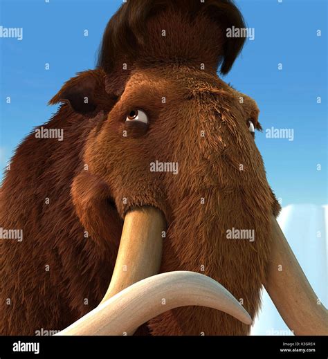 Ray Romano Ice Age