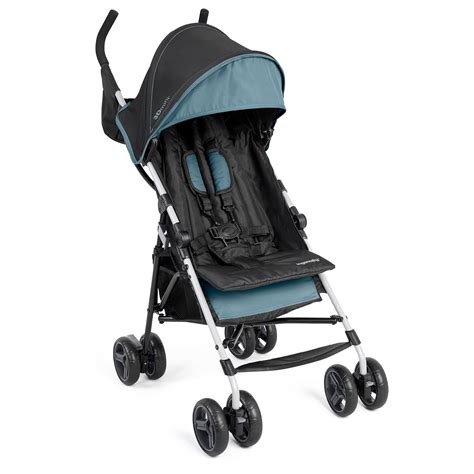 Summer By Ingenuity 3d Mini Convenience Stroller