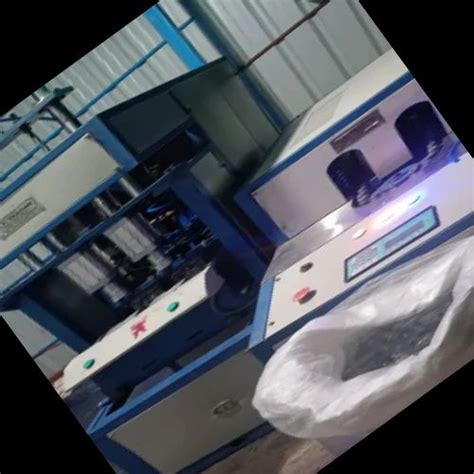 Pet Jar Blowing Machine At Rs 520000 Piece Howrah ID 2851737248462