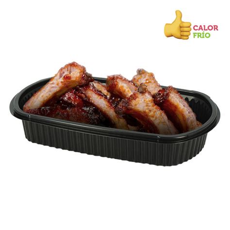 Envases Comida Para Llevar Puntoqpack Tienda Online Venta De Envases