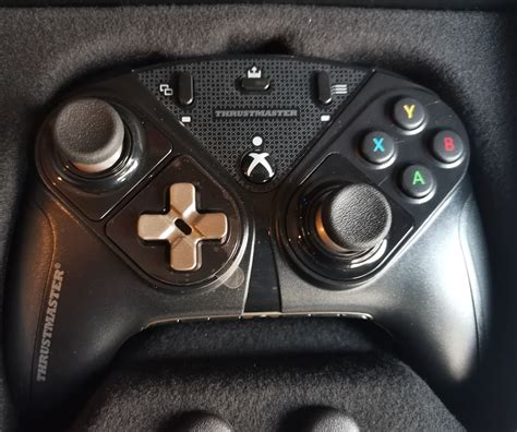 3rd-strike.com | Thrustmaster eSwap X Pro Controller – Hardware Review