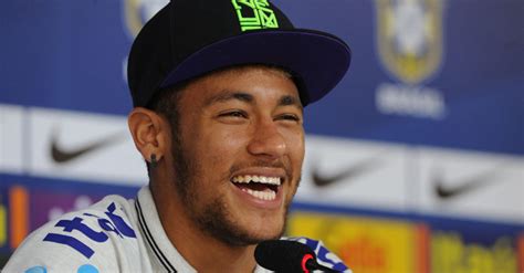 Brazilian Judge Throws Out Tax Evasion Case Against Neymar Neymar