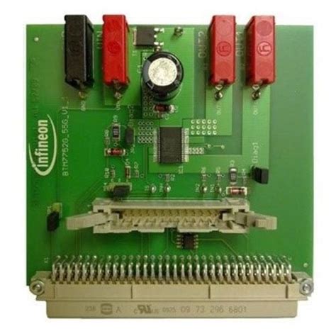 Infineon Sp000442542 Power Management Development Kit Price From Rs