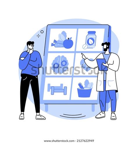 Doctors Integrative Medicine Over 39 Royalty Free Licensable Stock