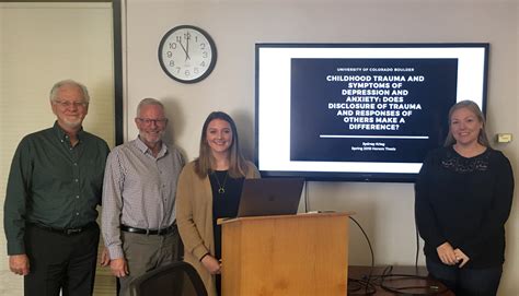 Congratulations To Cognitive Development Center At Cu Facebook