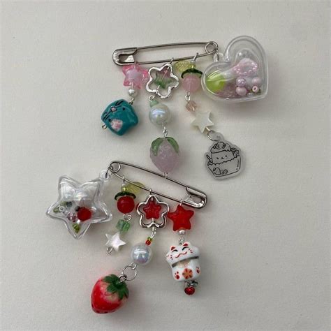 ͈ ᵕ ˘͈ 𔘓 🖌️ Tutoriales De Joyería Hecha A Mano Joyería Hecha A