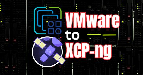 Xcp Ng Beta New Xo Lite Web Interface Virtualization Howto