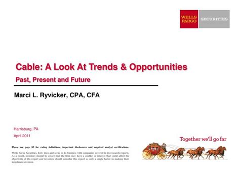 Ppt Marci L Ryvicker Cpa Cfa Powerpoint Presentation Free Download Id 424028