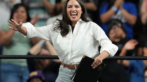 AOC Hosts Breakfast To Boost Support For NYC Mayoral Candidate Mamdani