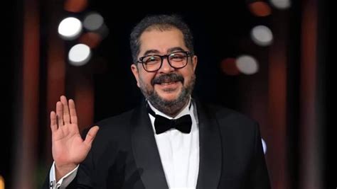 نقابة المهن التمثيلية تنعي وفاة الفنان طارق عبد العزيز