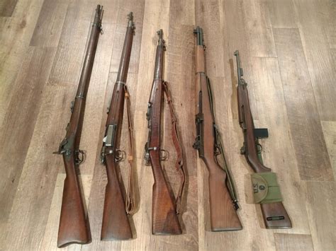 If You Could Only Choose One Rfirearms