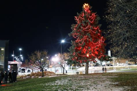 A Light To Bring Awareness To Missing Murdered Indigenous Women