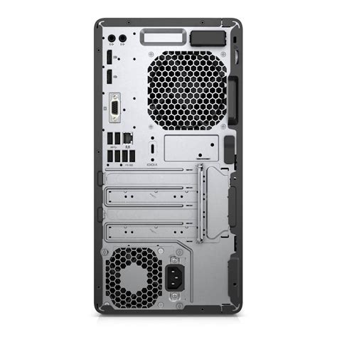 Desktop Pc Hp Elitedesk G Ryzen Pro X X Gb M Nvme Tb Hdd Quadro P